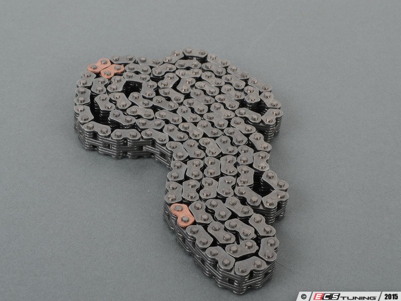 Genuine Volkswagen Audi - 06H109469ANKT - Basic Timing Chain Kit (06H ...