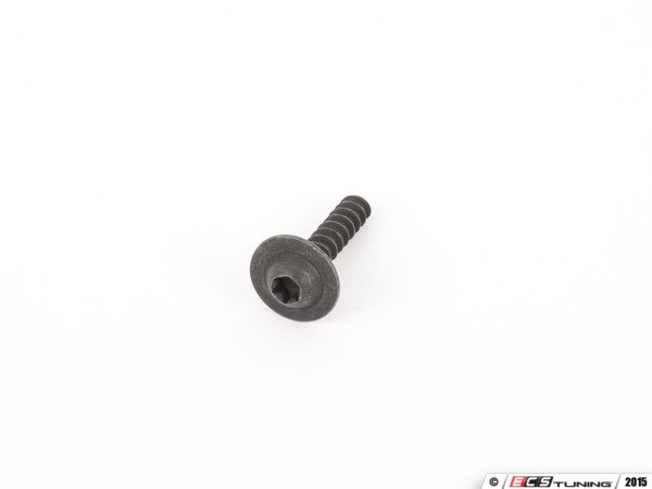 Genuine Volkswagen Audi - N91025201 - Hex Bolt - Priced Each (N 910 252 01)