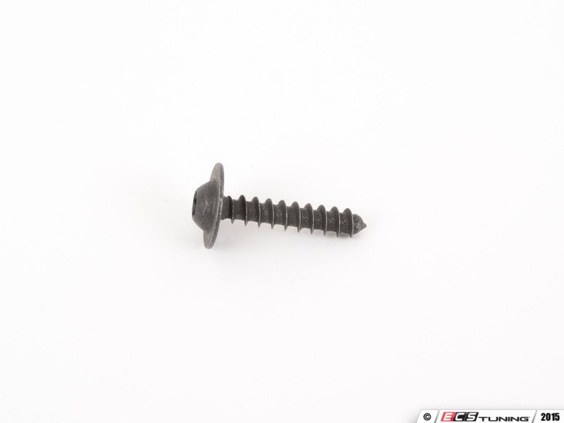 Genuine Volkswagen Audi - N91025201 - Hex Bolt - Priced Each (N 910 252 01)