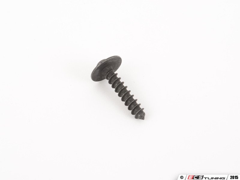 Genuine Volkswagen Audi - N91025201 - Hex Bolt - Priced Each (N 910 252 01)