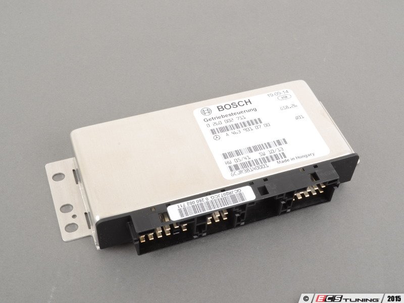 Genuine Mercedes Benz - 4639010700 - CONTROL UNIT