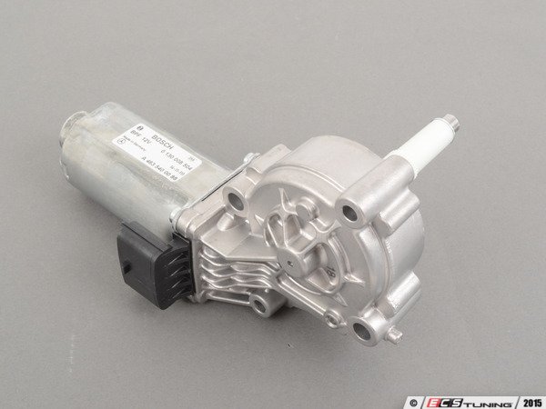 Genuine Mercedes Benz - 4635400088 - ELECTRIC MOT