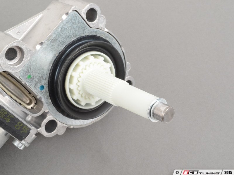 Genuine Mercedes Benz - 4635400088 - ELECTRIC MOT