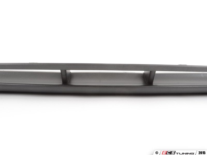 Genuine Volkswagen Audi - 1J5805903GB41 - Front Valance (1J5 805 903 G B41)