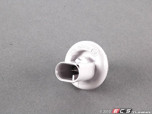 Genuine BMW - 63126904042 - E39 Bulb Socket for Turn Signal (63-12-6 ...