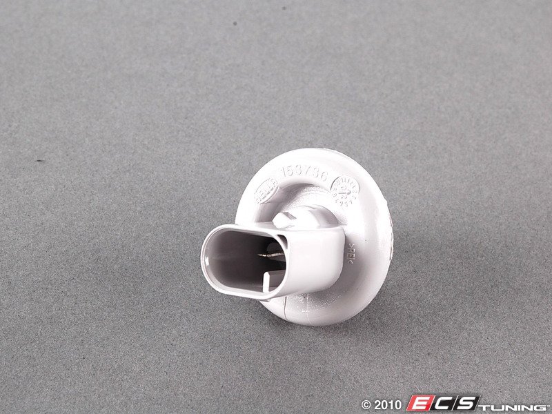 Genuine BMW - 63126904042 - E39 Bulb Socket for Turn Signal (63-12-6 ...