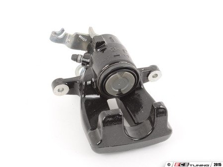 Genuine Volkswagen Audi - 8J0615423E - Rear Brake Caliper - Left (8J0 ...