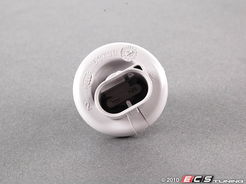 Genuine BMW - 63126904042 - E39 Bulb Socket for Turn Signal (63-12-6 ...