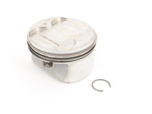 BMW F10 Pistons & Parts - ECS Tuning
