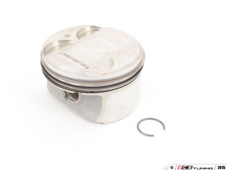 Genuine BMW - 11257558528 - Piston - Priced Each (11-25-7-558-528)