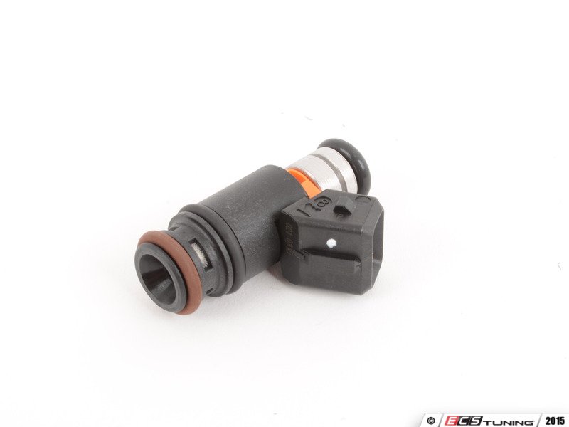 Genuine Volkswagen Audi - 021906031D - Fuel Injector - Priced Each (021 ...