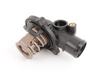 Genuine Volkswagen Audi - 059121111R - Thermostat (059 121 111 R)