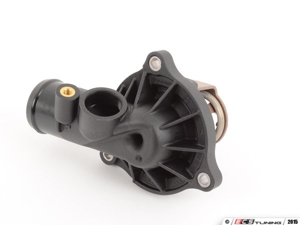 Genuine Volkswagen Audi - 059121111R - Thermostat (059 121 111 R)