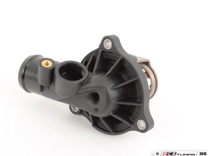 Genuine Volkswagen Audi - 059121111R - Thermostat (059 121 111 R)