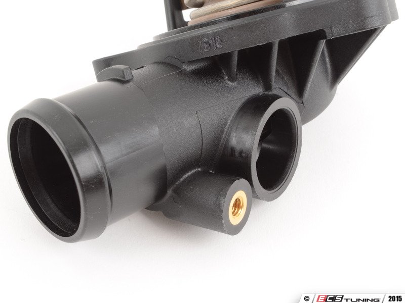 Genuine Volkswagen Audi - 059121111R - Thermostat (059 121 111 R)