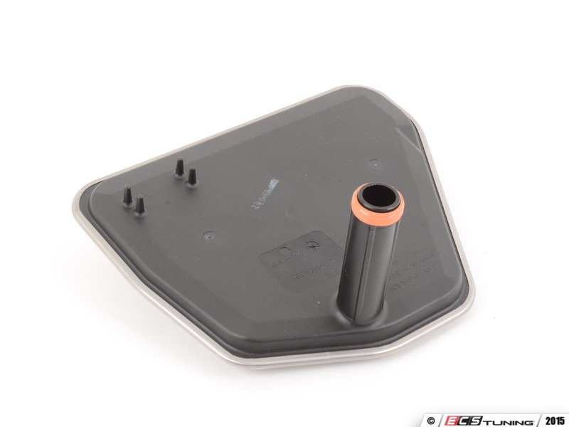 Genuine Volkswagen Audi - 0AT325429 - Automatic Transmission Filter ...