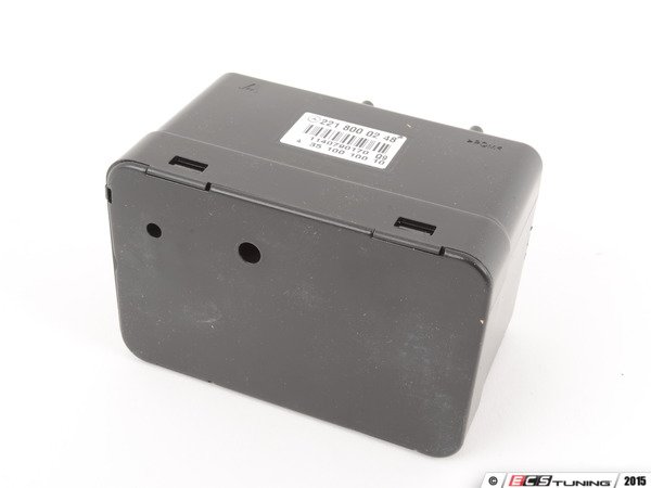 Genuine Mercedes Benz - 2218000248 - Vacuum Pump