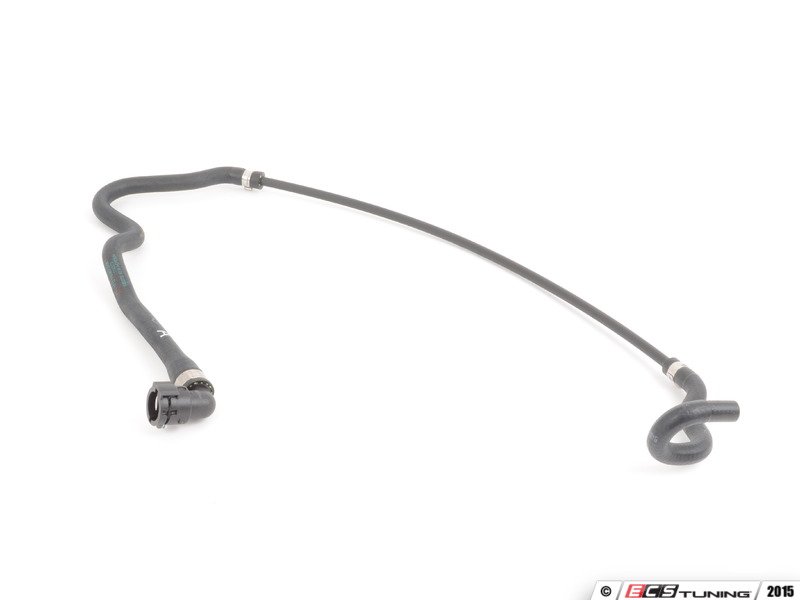 Rein - 17127508012 - Coolant Hose Vent Pipe
