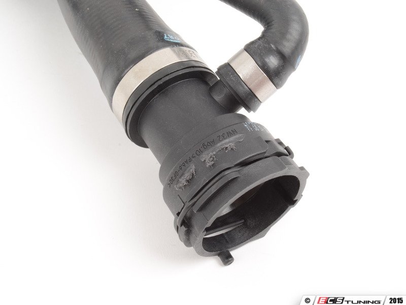 Rein - 17127508010 - Coolant Supply Hose