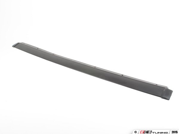 Genuine Mercedes Benz - 1238852523 - COVER,BUMPER