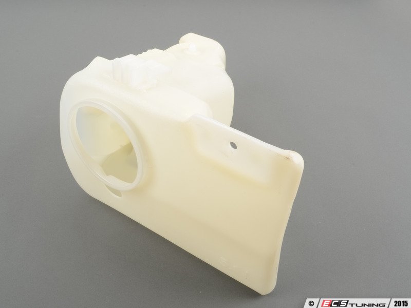 Genuine Mercedes Benz - 2028690620 - Windshield Washer Fluid Reservoir