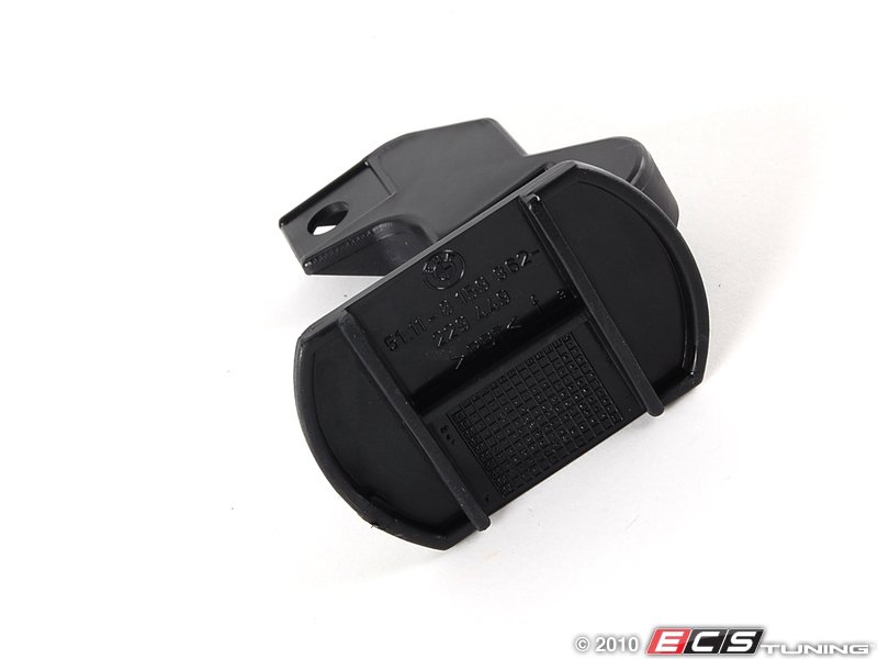 Genuine BMW - 51118159362 - Front Bumper Support - Right (51-11-8-159-362)