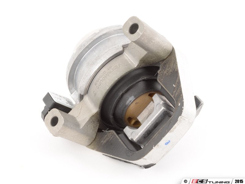 Genuine Volkswagen Audi - 4H0199256T - Engine Mount - Right - (NO ...