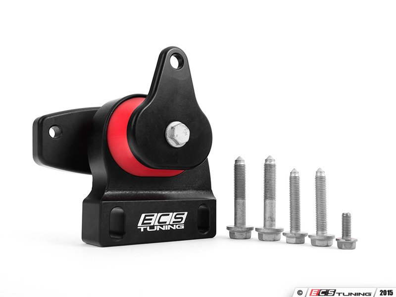 ECS - 002516ECS0101KT - ECS Performance Drivetrain Mount Kit
