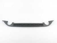Genuine Volkswagen Audi - 5GM807568B9B9 - GTI Rear Valance (5GM 807 568 ...