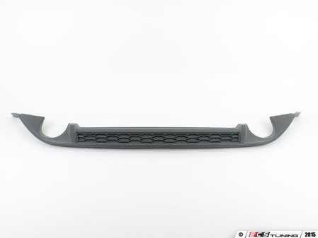 Genuine Volkswagen Audi - 5GM807568B9B9 - GTI Rear Valance (5GM 807 568 ...