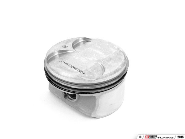 Genuine BMW - 11257558528 - Piston - Priced Each (11-25-7-558-528)