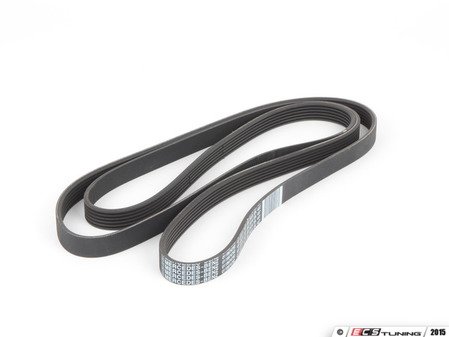 Genuine Mercedes Benz - 0119974792 - Serpentine Accessory Belt