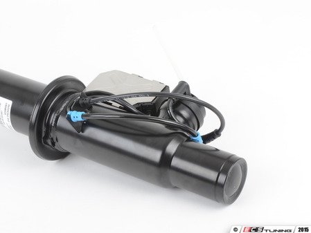 Genuine BMW - 37116794531 - E70 X5 Front Strut Assembly - Left (37-11-6 ...