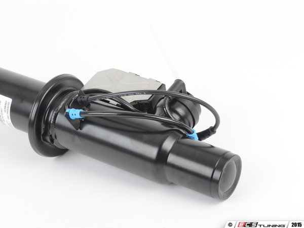 Genuine BMW - 37116794531 - E70 X5 Front Strut Assembly - Left (37-11-6 ...