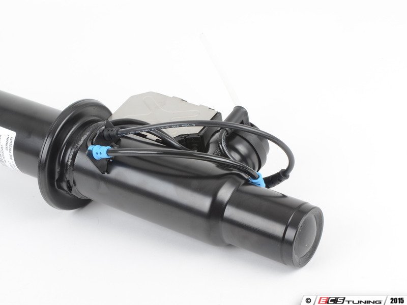 Genuine BMW - 37116794531 - E70 X5 Front Strut Assembly - Left (37-11-6 ...