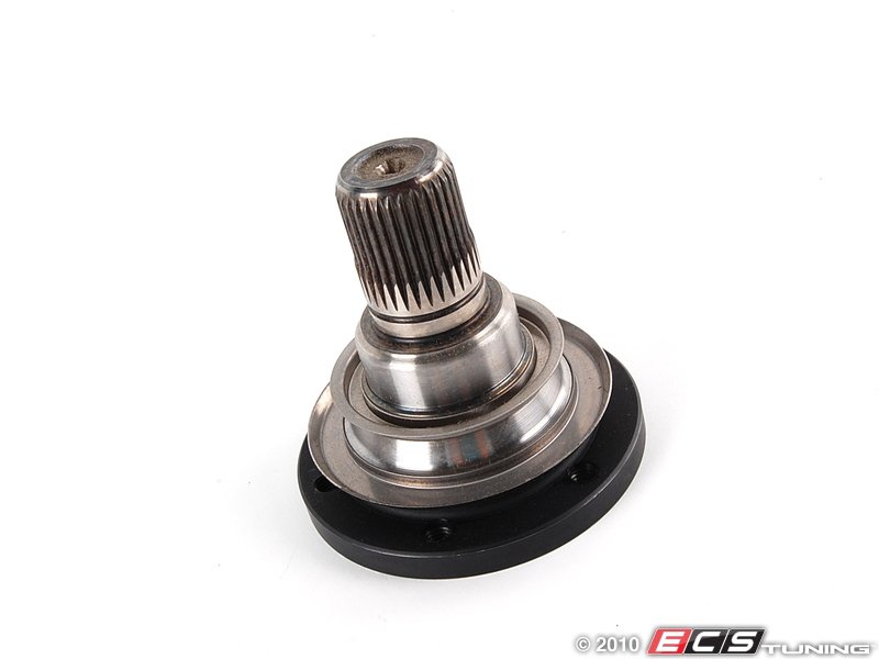 Genuine BMW - 33137840564 - Differential Drive flange - output (33-13-7 ...