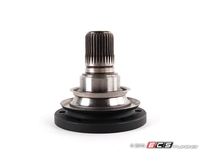 Genuine BMW - 33137840564 - Differential Drive flange - output (33-13-7 ...