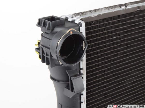 Genuine Mercedes Benz - 2045003003 - Radiator