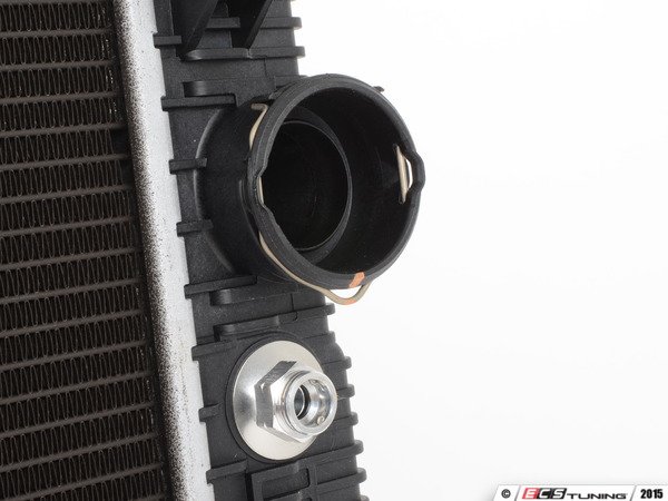 Genuine Mercedes Benz - 2045003003 - Radiator