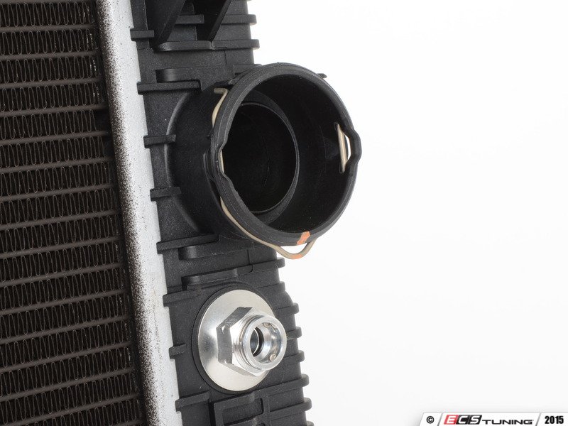 Genuine Mercedes Benz - 2045003003 - Radiator