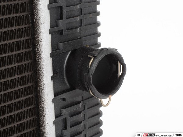 Genuine Mercedes Benz - 2045003003 - Radiator