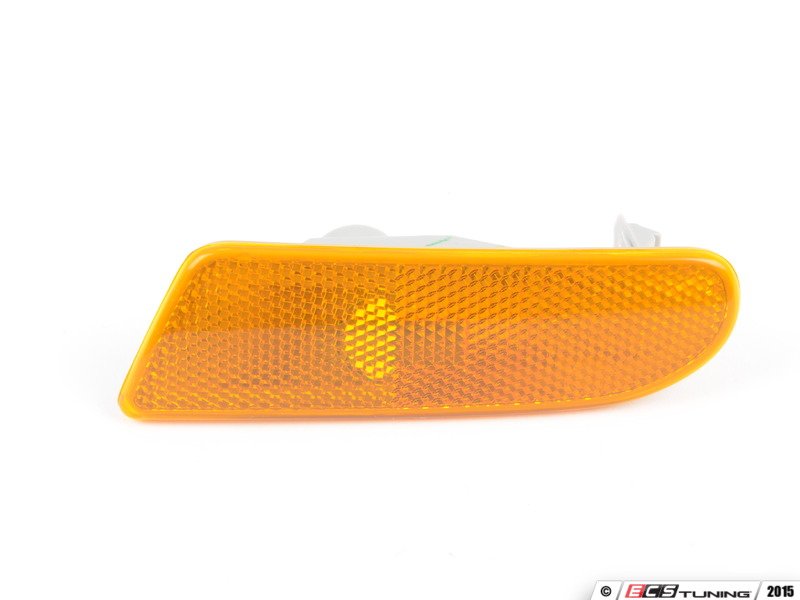 TYC - 2208200121 - Side Marker Assembly - Left