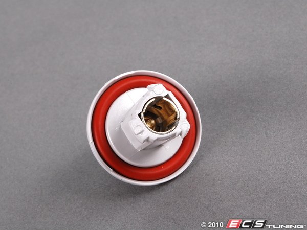 Genuine BMW - 63126904042 - E39 Bulb Socket for Turn Signal (63-12-6 ...