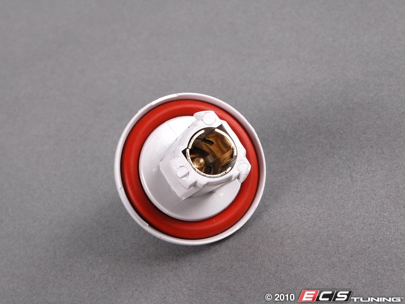 Genuine BMW - 63126904042 - E39 Bulb Socket for Turn Signal (63-12-6 ...