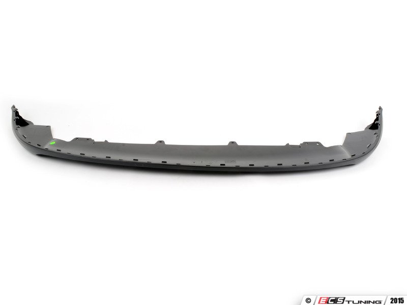 Genuine Volkswagen Audi - 1k0805903b9b9 - GLI Front Lower Valance ...