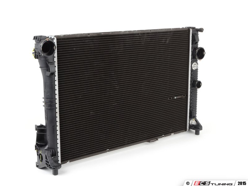Genuine Mercedes Benz - 2045003003 - Radiator