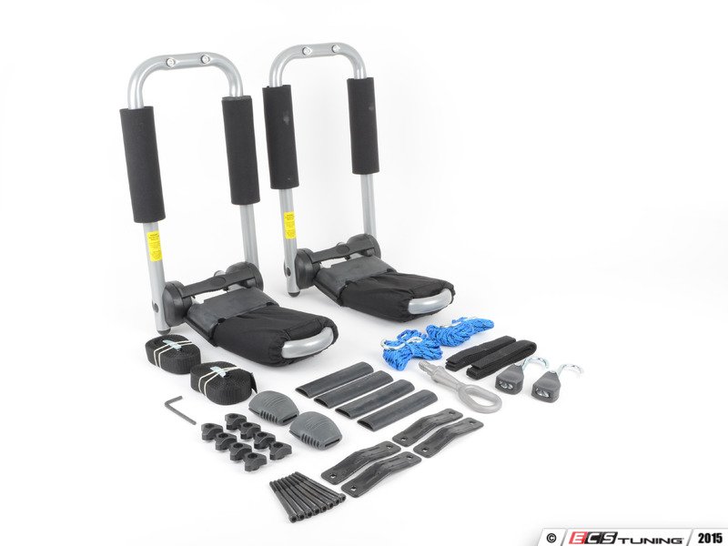 ECS News - MINI R61 Paceman Roof Rack Necessities