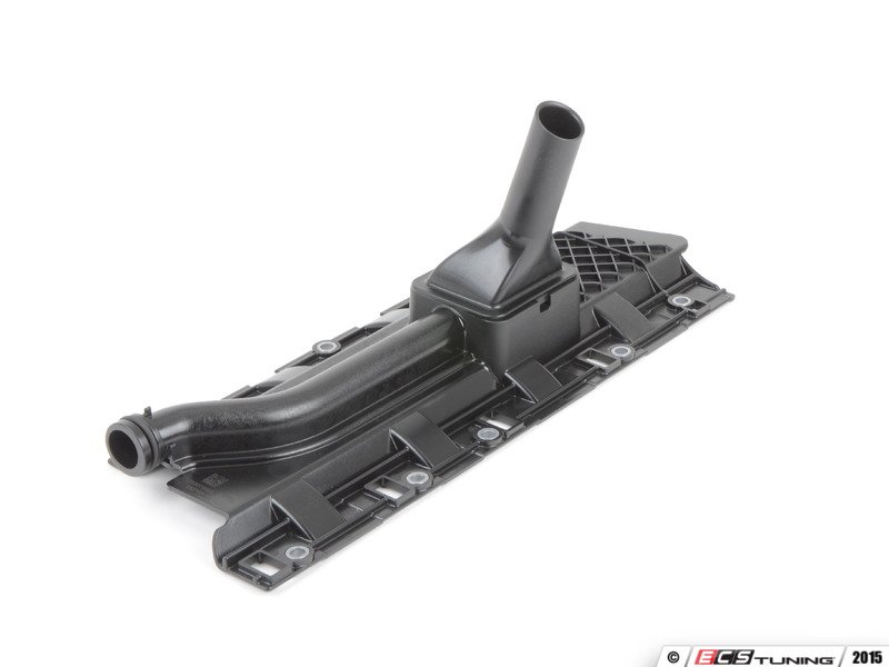 Genuine BMW - 11417590740 - Oil Pickup Tube (11-41-7-590-740)