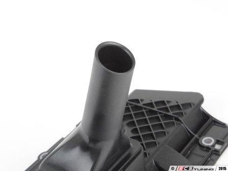 Genuine BMW - 11417590740 - Oil Pickup Tube (11-41-7-590-740)