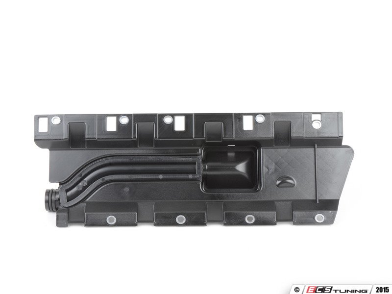 Genuine BMW - 11417590740 - Oil Pickup Tube (11-41-7-590-740)